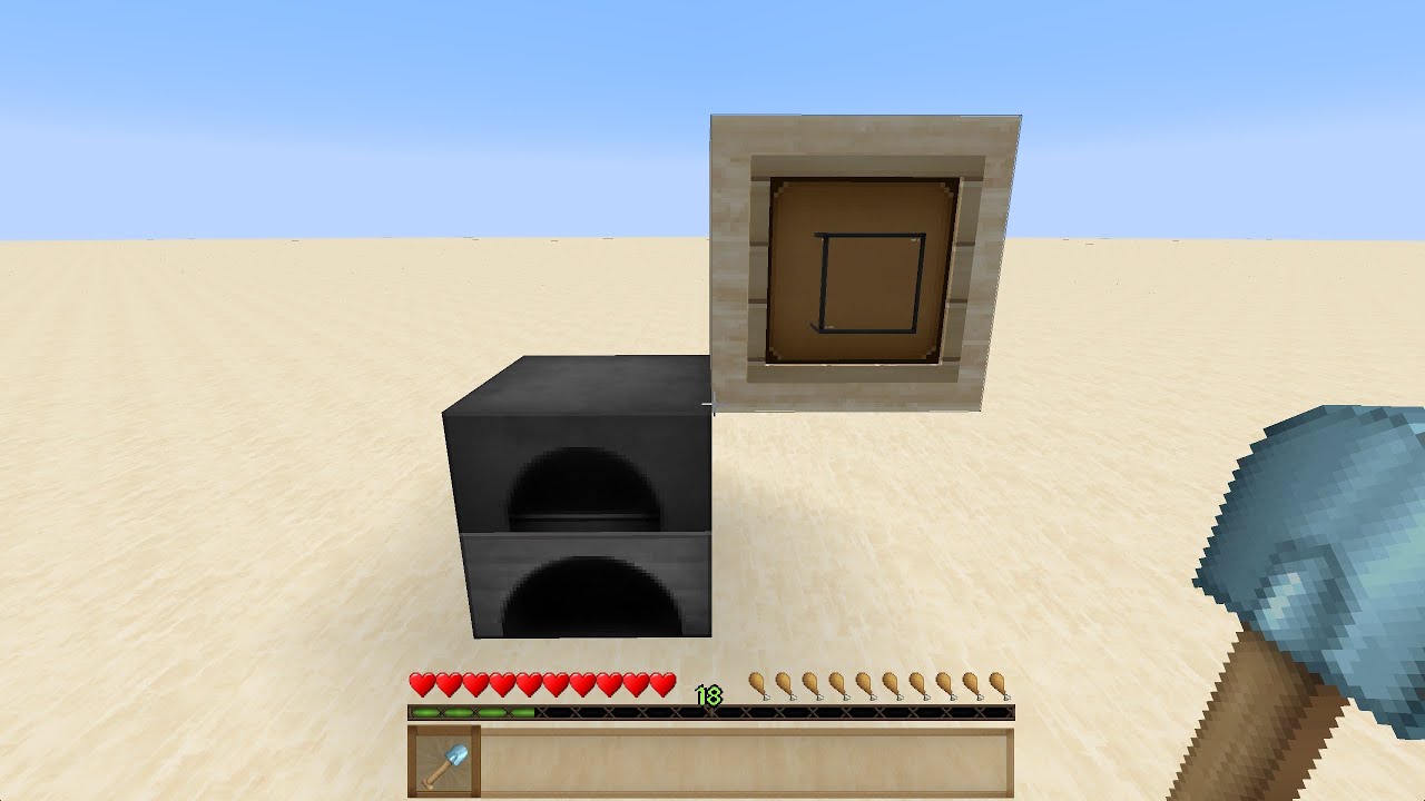 CRISTAL | CRAFTEO | Minecraft - YouTube