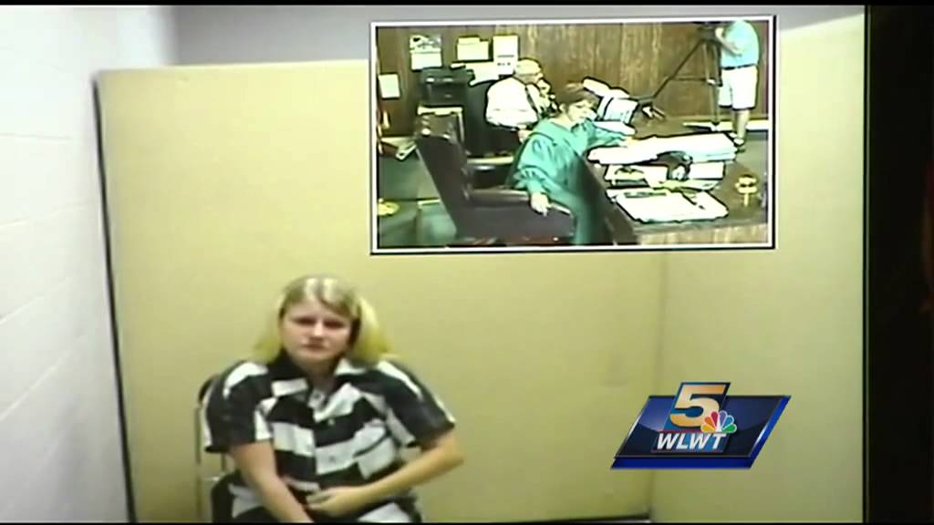 Woman Accused Of Sex With Teen Makes Court Appearance Youtube