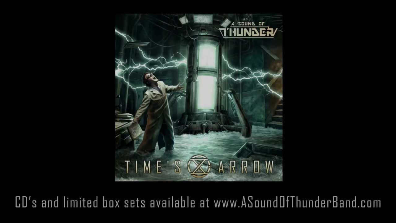 A Sound of Thunder - "Time's Arrow" Reviews - YouTube