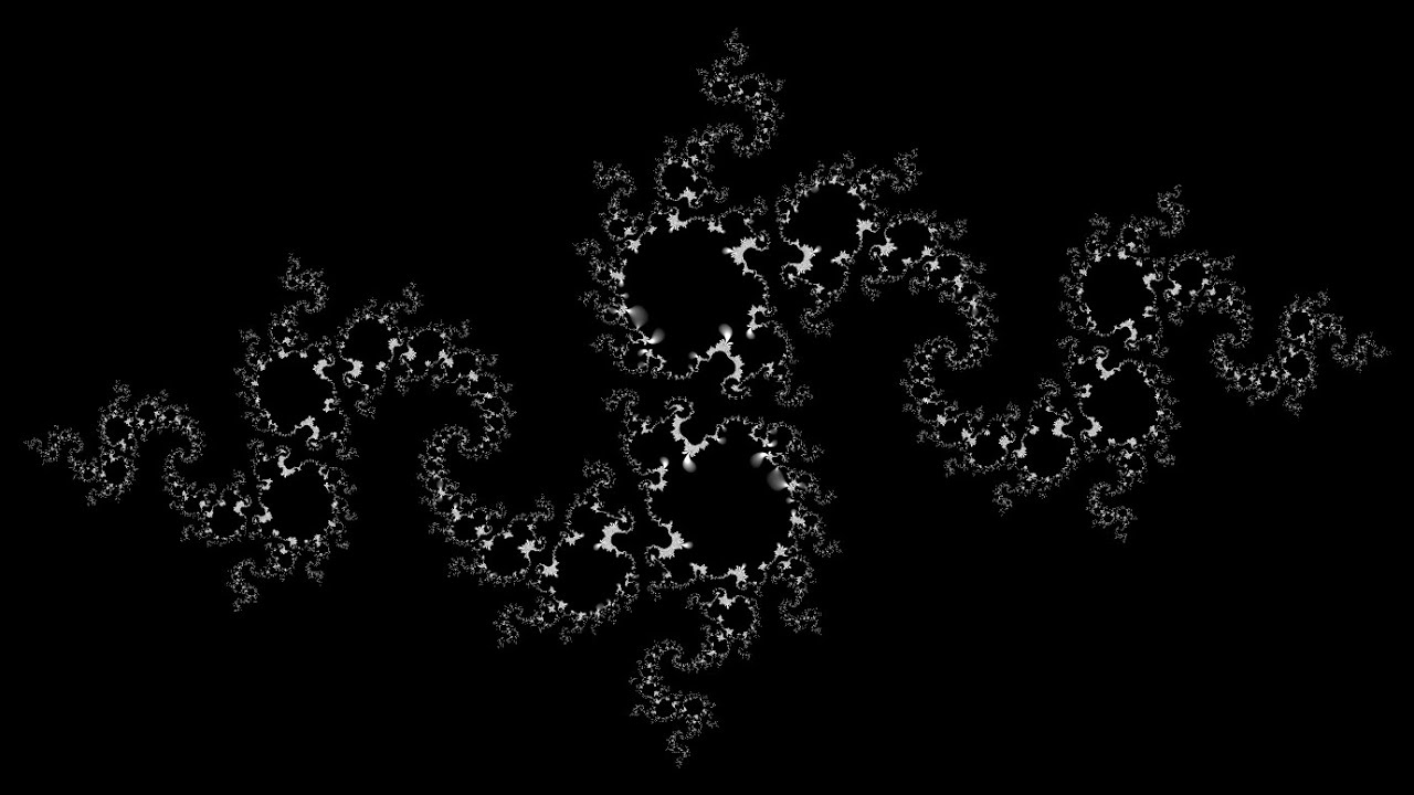 Fractal - YouTube