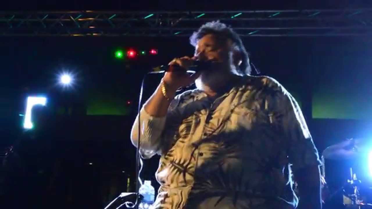 Jimmy Edward " Tejano Legend" - YouTube