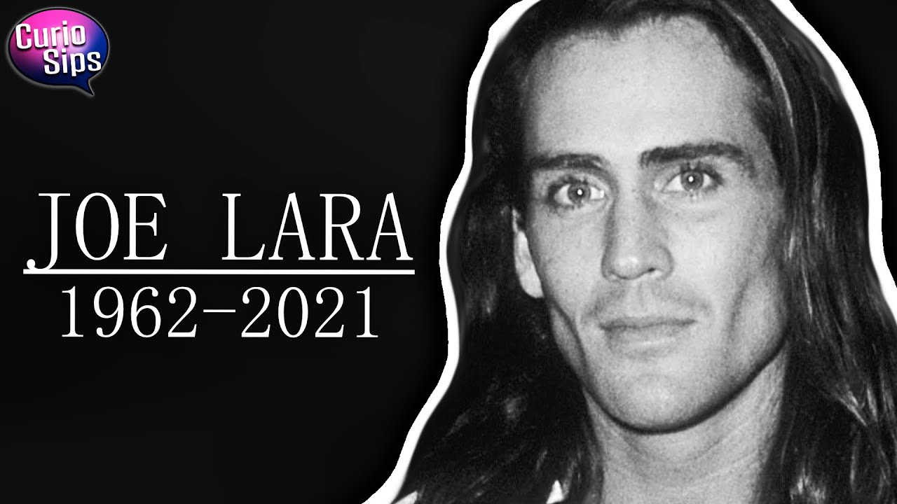 Joe Lara Now