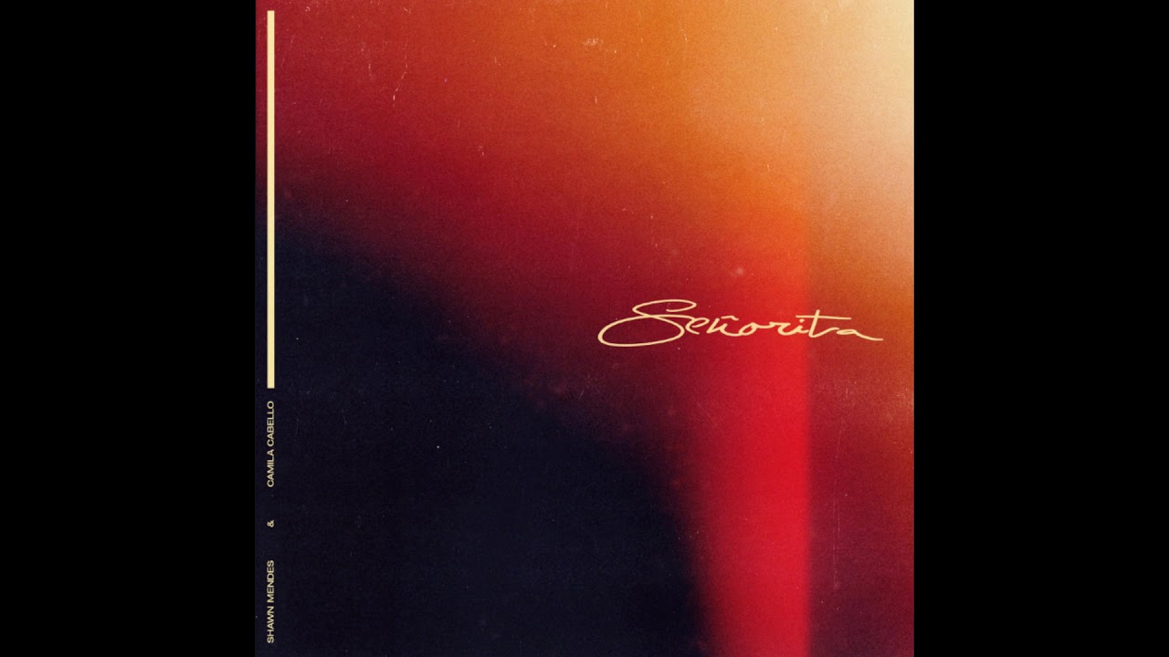 Shawn Mendes , Camila Cabello - Senorita (Mask Edit) - YouTube