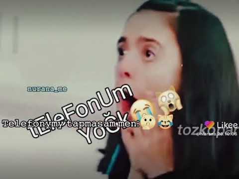 Telefonumu bulamıyınca ben:😂😂
