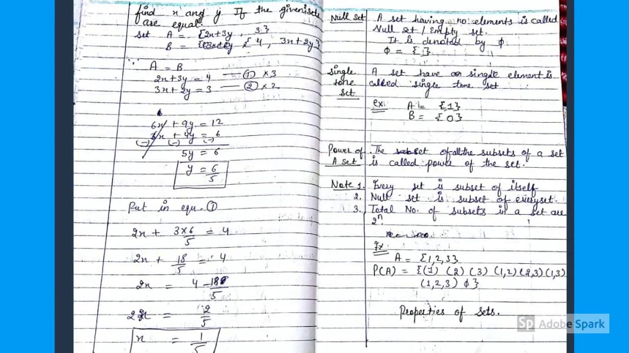 MCS 013 Important Notes Of Discrete Mathematics YouTube Gurukul mcs-013-important-notes-of-discrete-mathematics-youtube-gurukul