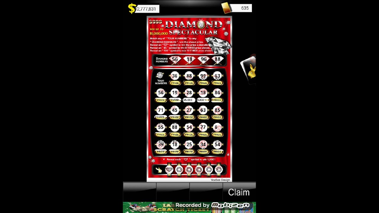 Scratch Ticket Opening BIG WINNER YouTube scratch-ticket-opening-big-winner-youtube