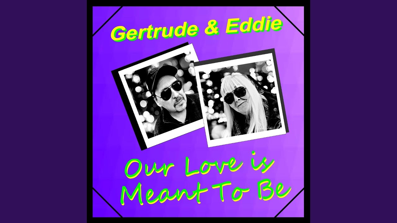 Two Hearts Beating as One - YouTube