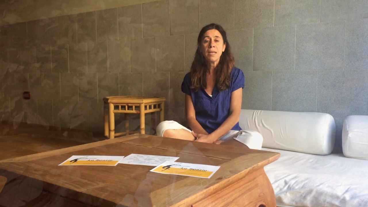 Elena Fossati Tecnico Riabilitazione Psichiatrica e DMT # ...