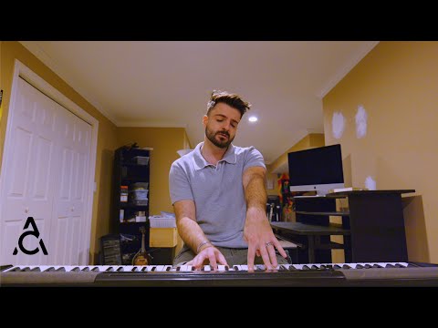 The Fray - How To Save A Life (COVER by Alec Chambers) on Spotify & Apple