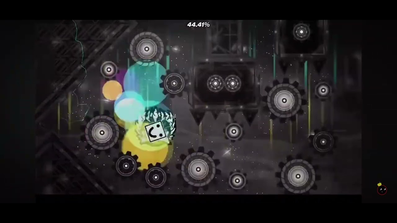 Ton 619 от Yushiro [GD] - YouTube