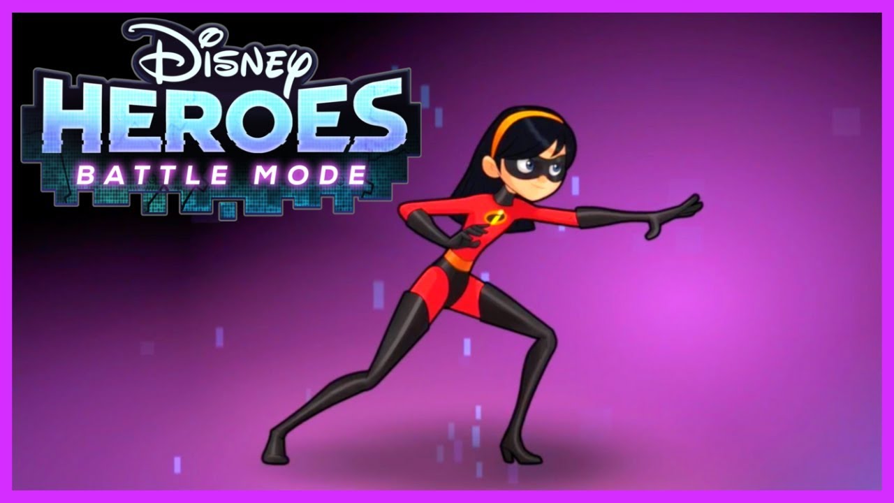 NEW MALEFICENT CHALLENGES UPDATE!! Disney Heroes Battle Mode Gameplay ...