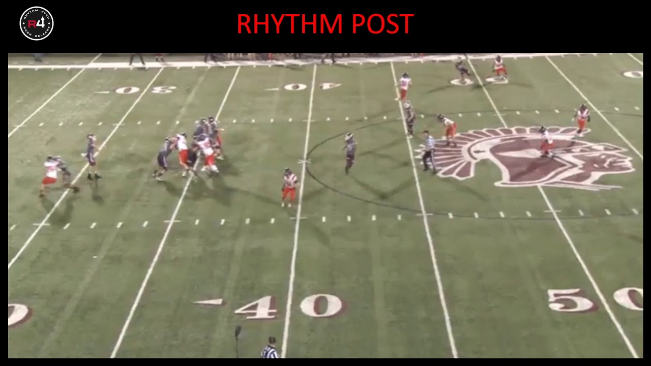 R4 - How to throw the Rhythm Post by Dub Maddox - YouTube