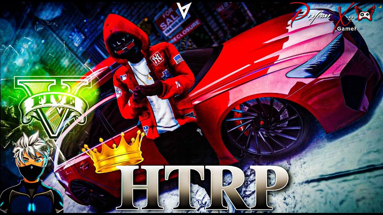 HTRP GTAV LIVE HOUSE Robbery virtual world #GTA6 Rohiiit&live # ...