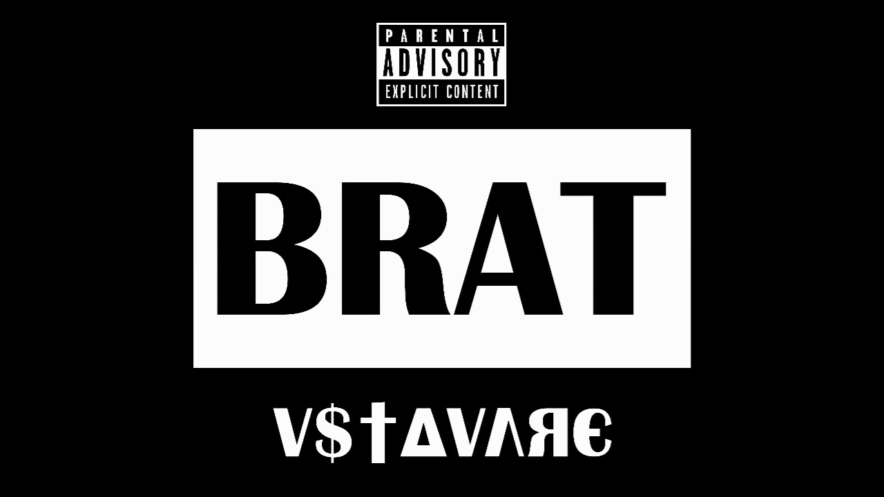 BRAT - 1991 (Official audio) - YouTube