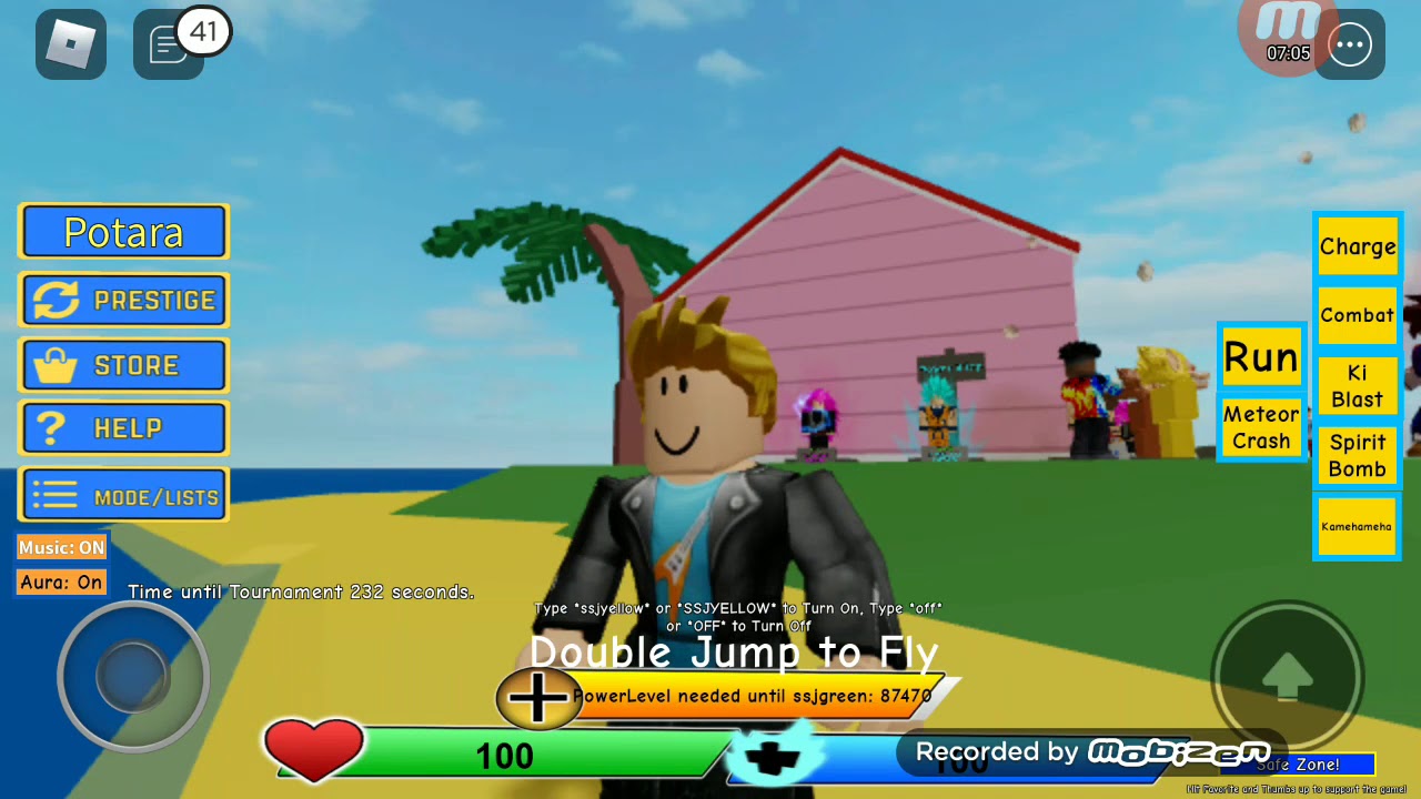 MASCOTE DRAGOBO SSJb - YouTube
