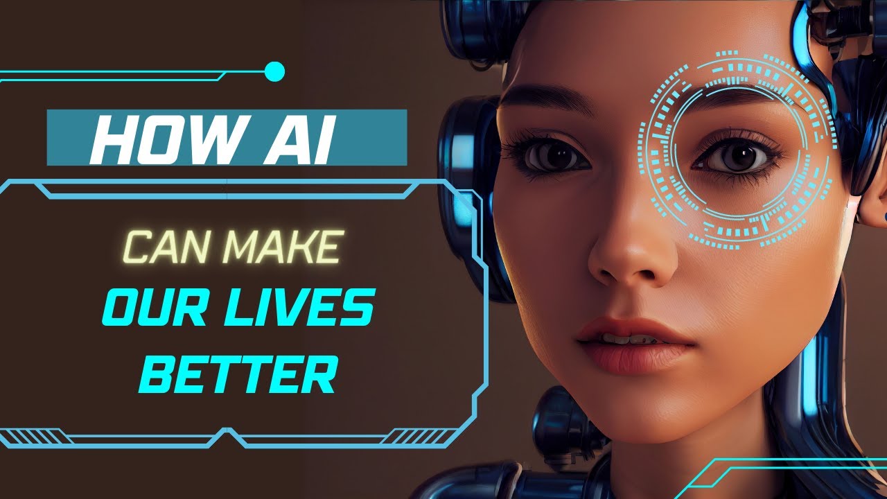 What can AI Do: How Artificial Intelligence Will Shape Our Lives - YouTube