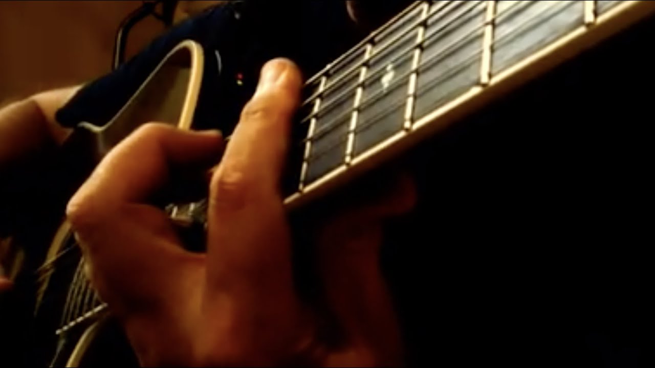 Tim Motzer - Buckingham Vistas - YouTube