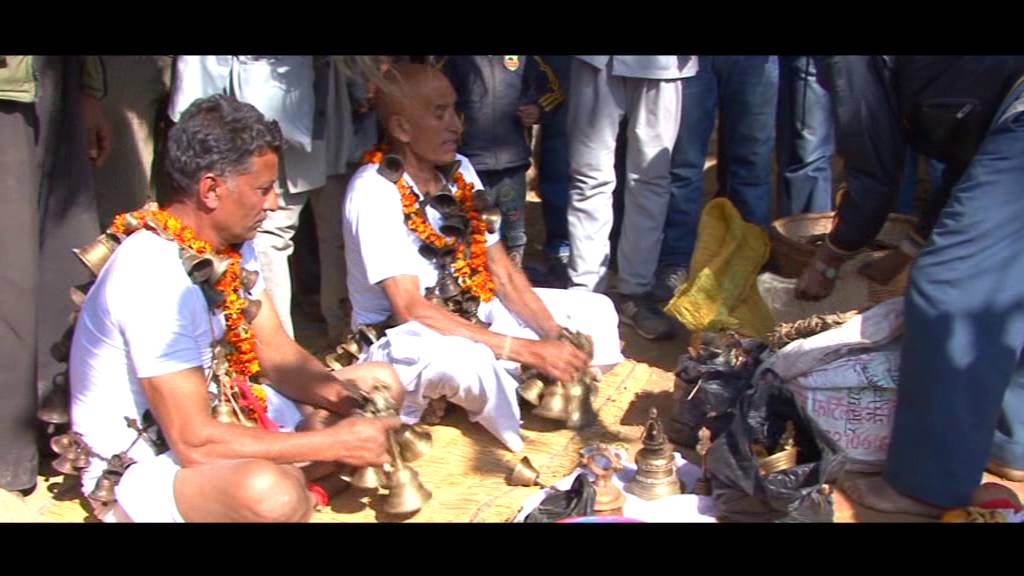THE HISTORY OF DAHAL CLAN.... - YouTube