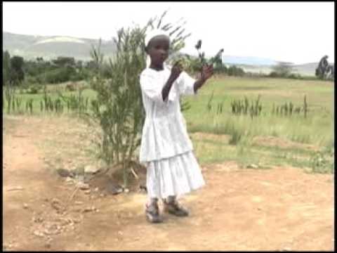 Liner Koech - Haggai
