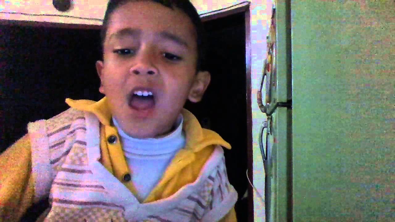 Baba bandook by M Zaman - YouTube