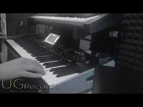 Müslüm Gürses haberimiz yok (Cover) UGRecords Korg Pa4x emo sd tati usb arabesk 2020