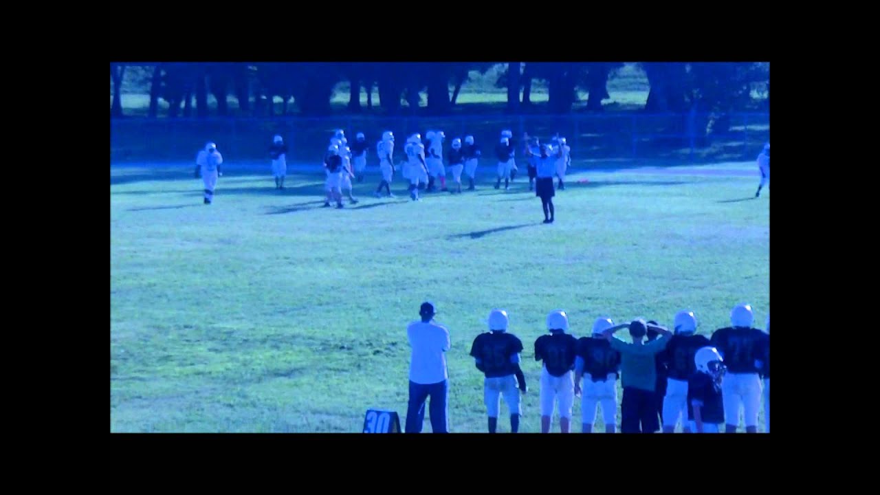 Hodges Bend Highlights - YouTube