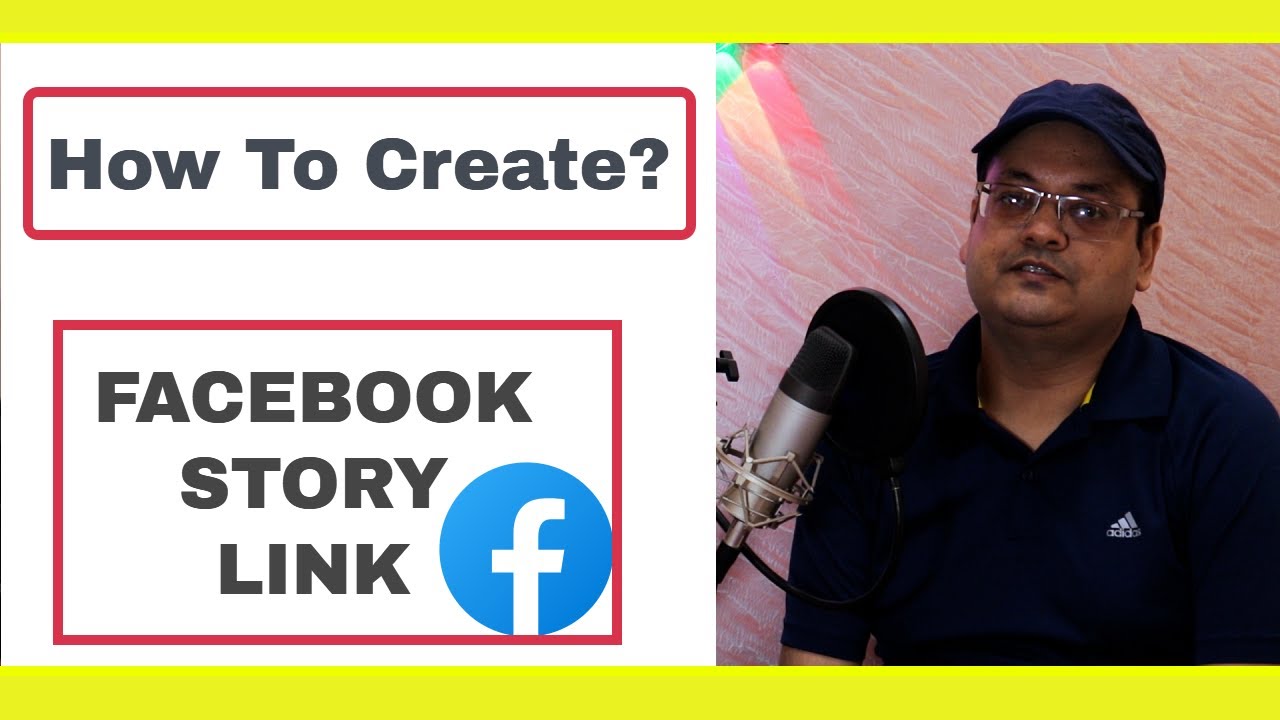 Create Clickable Link In Facebook Story HINDI ITSOLUTIONS02 YouTube create-clickable-link-in-facebook-story-hindi-itsolutions02-youtube