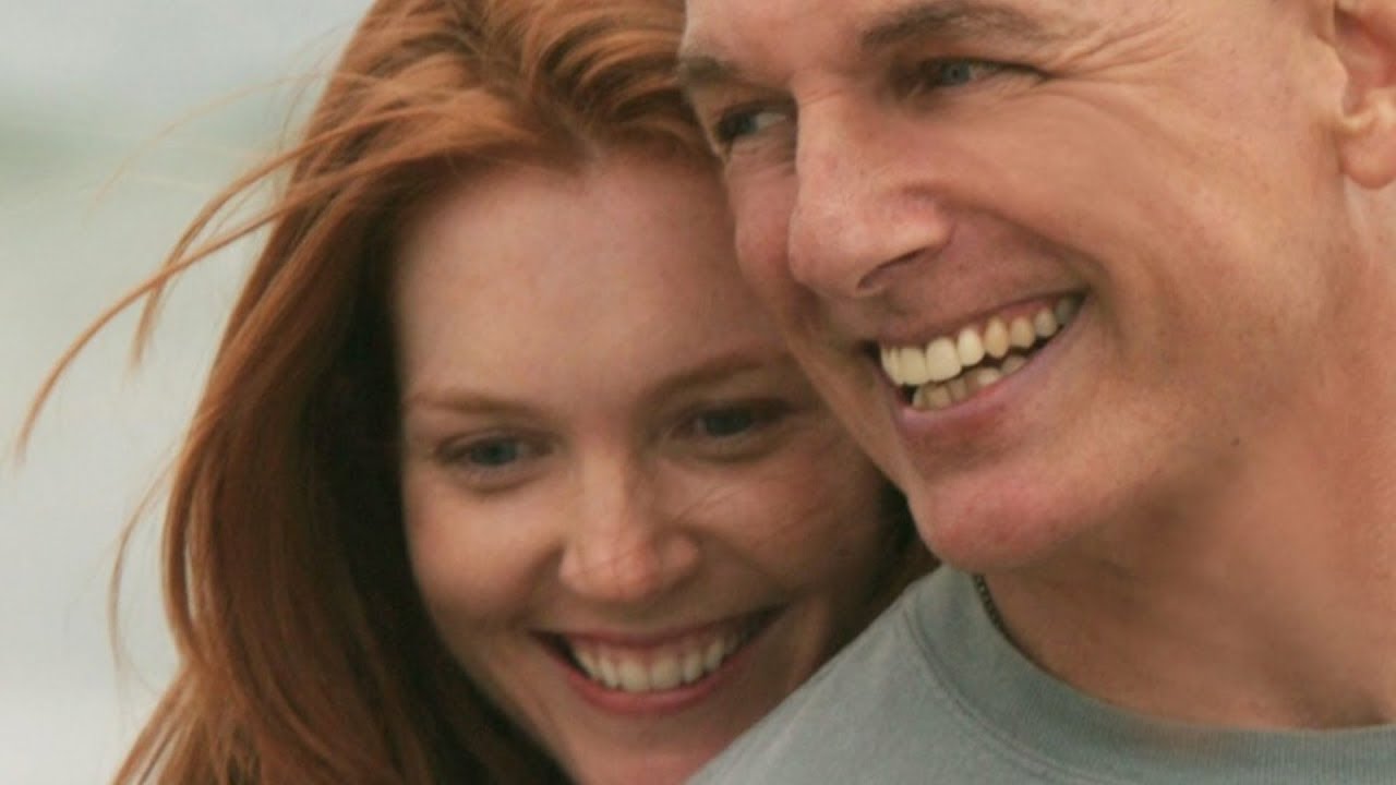 Por Qué Shannon Gibbs De NCIS Se Ve Tan Familiar - YouTube
