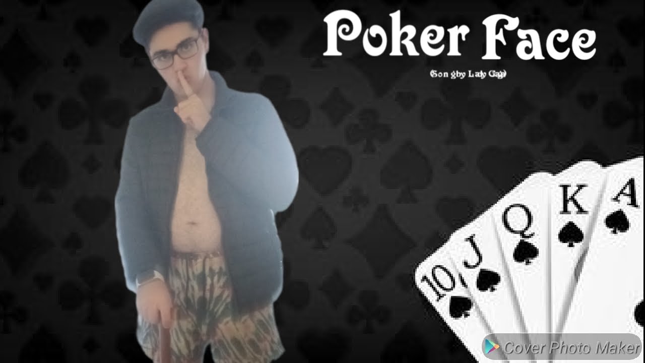 Lady Gaga-Poker Face (feat. DJ Shark) original song (Song by Lady Gaga ...