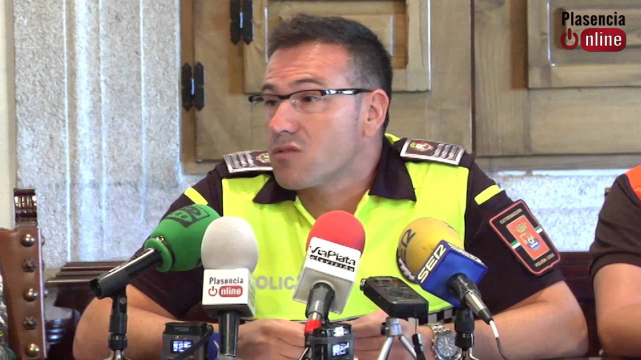 Quijada sobre incendios - YouTube