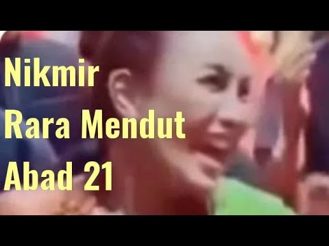 Nikmir, Nikita Mirzani Lakana Rara Mendut abad 21 @gurubangsa9617 - YouTube