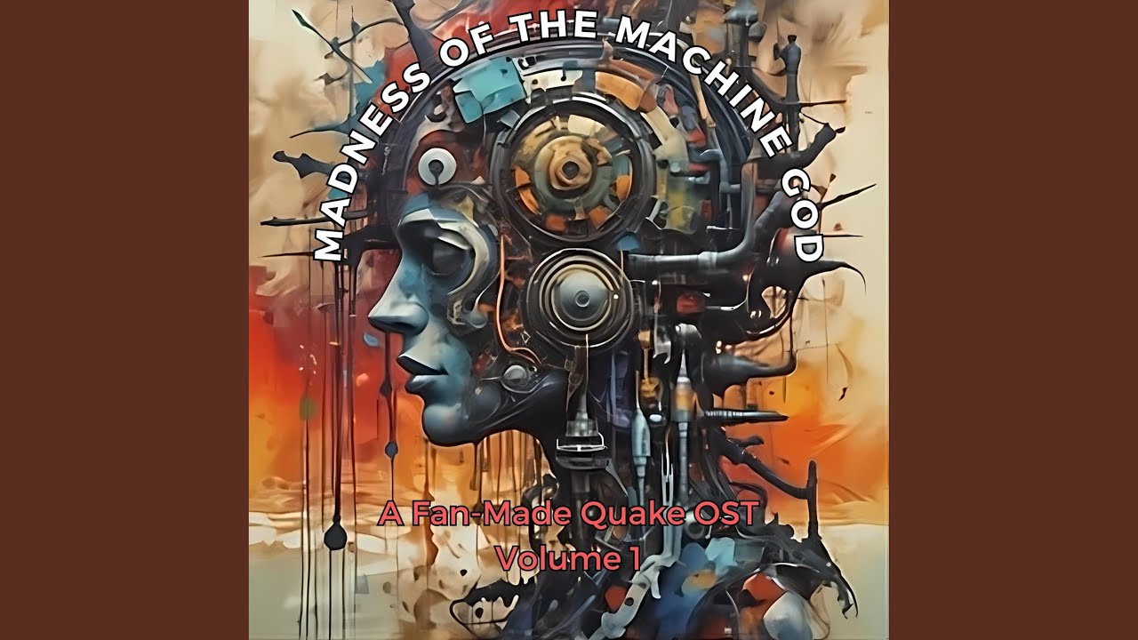 Madness of the Machine God - YouTube