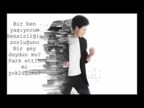 Buray - Aşk Mı Lazım