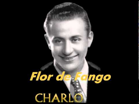FLOR DE FANGO
