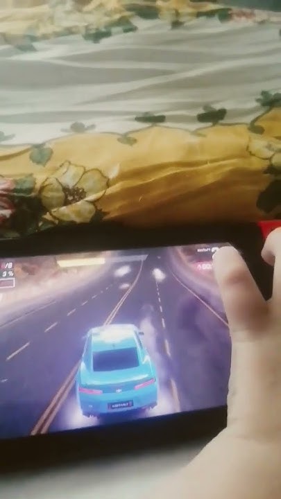 Игра на NINTENDO SWETCH - YouTube