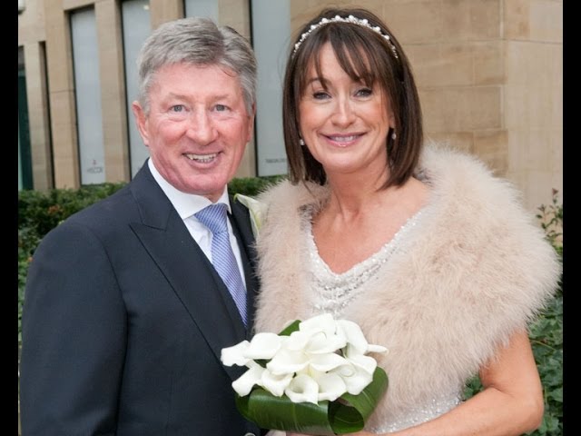 La Boda De Leanne Y Paul