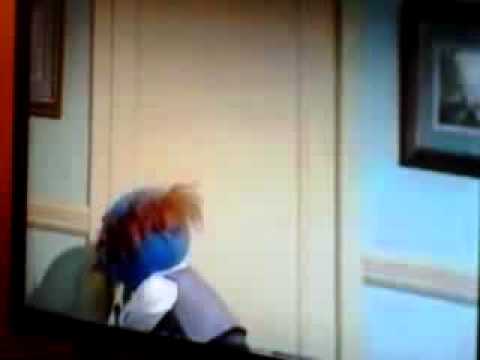 FAT BLUE MAN.3GP
