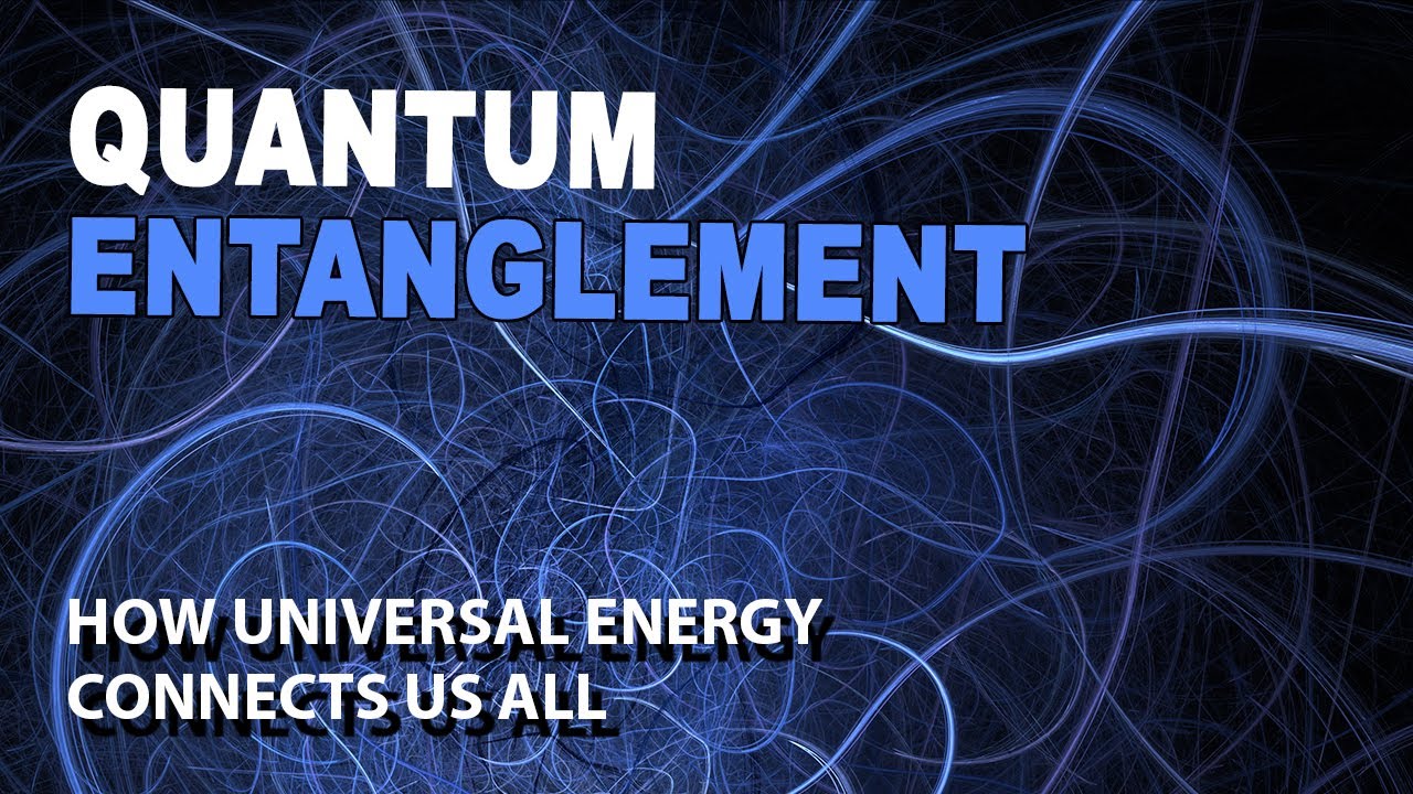 Quantum Entanglement Between Humans
