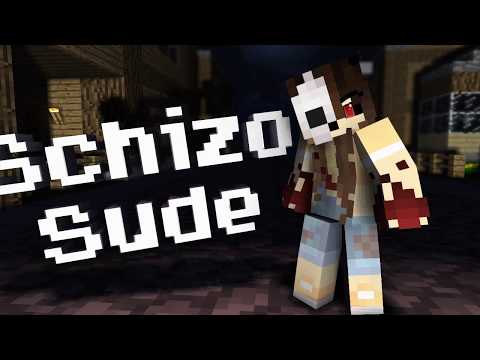 ツSchizoSude // MİNECRAFT İNTRO