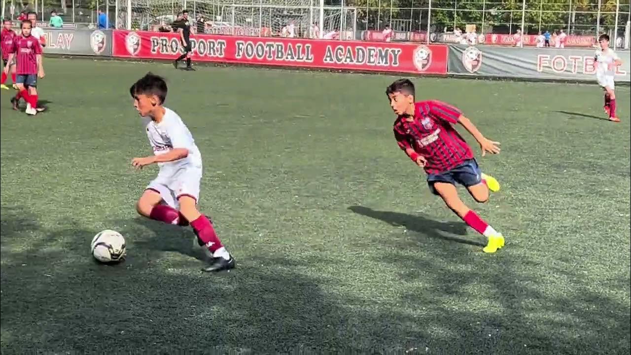 FC Rapid - CSA Steaua 4+2 - YouTube