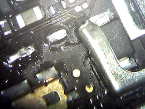 ipad 2 Backlight IC chip replacement repair solution video tutorial ...