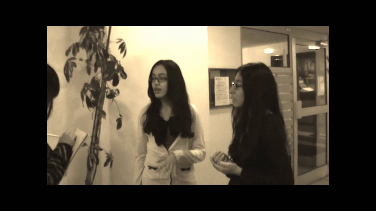 TPE Police Scientifique 2012-2013 - YouTube