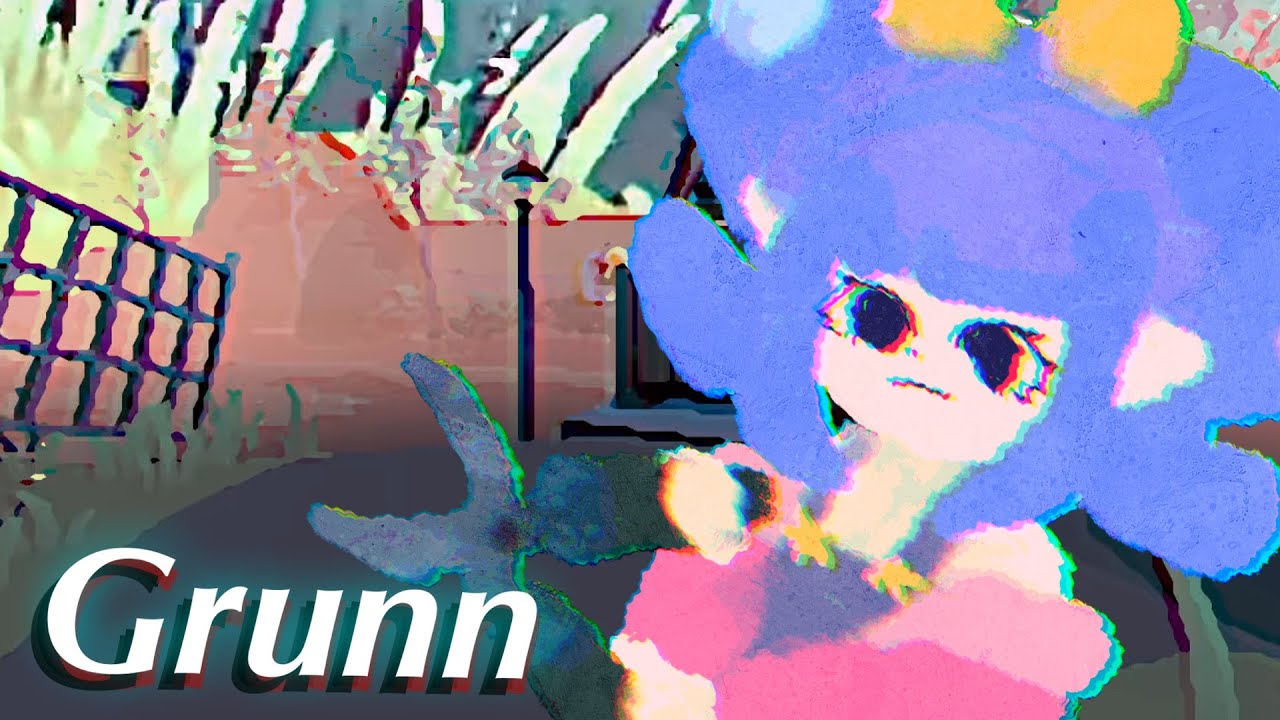 GRUNN (DEMO) - YouTube