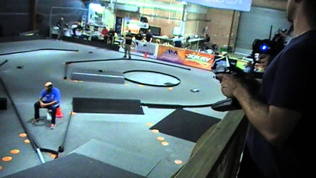 rc car racing RC ARENA 2wdMod final 10.04.15 - YouTube