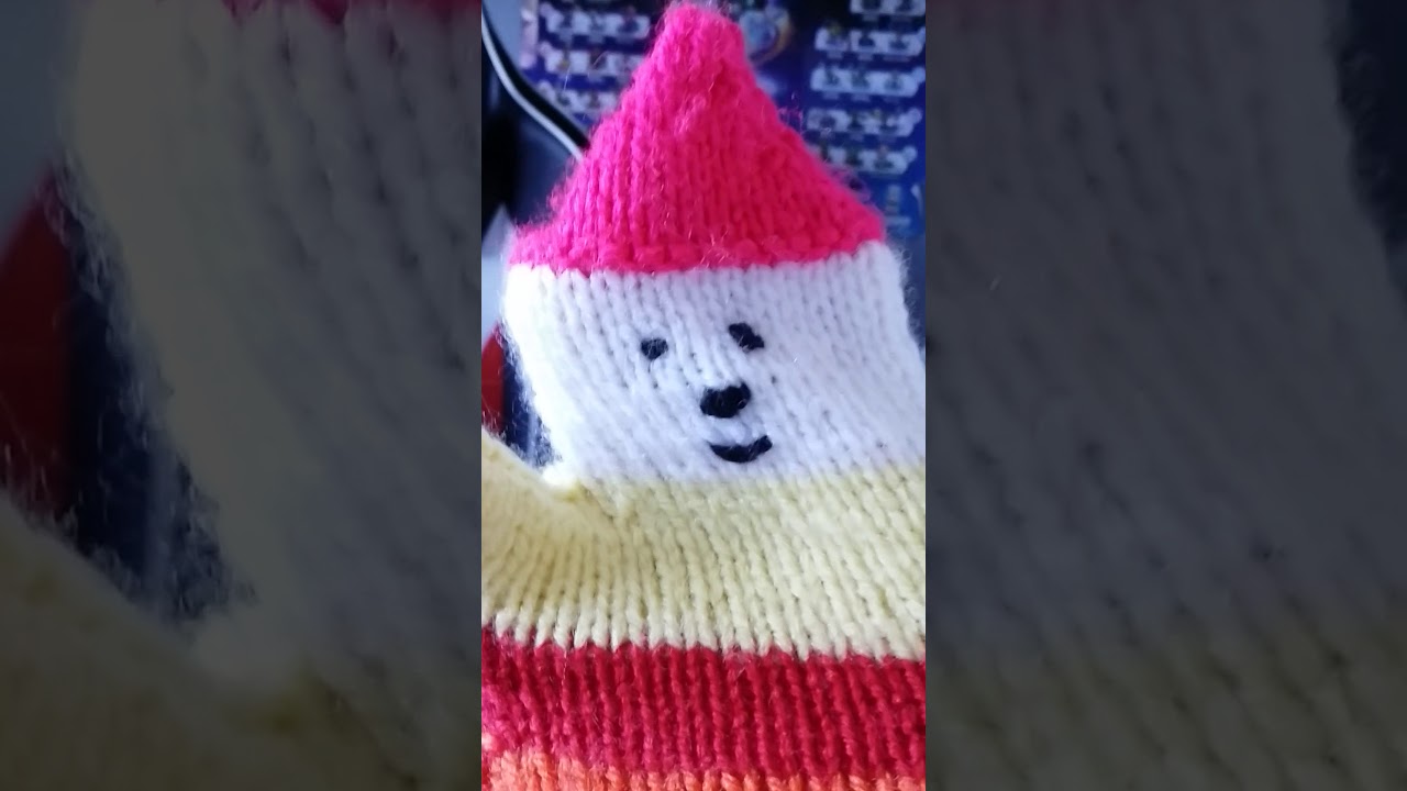 The mini men part 2 - YouTube