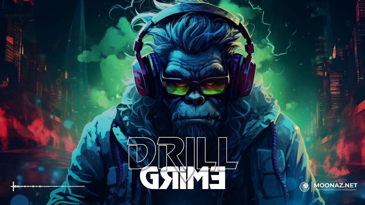 Grime Drill 2024 - Best UK Drill And Grime 2024 Playlist - UK Drill ...
