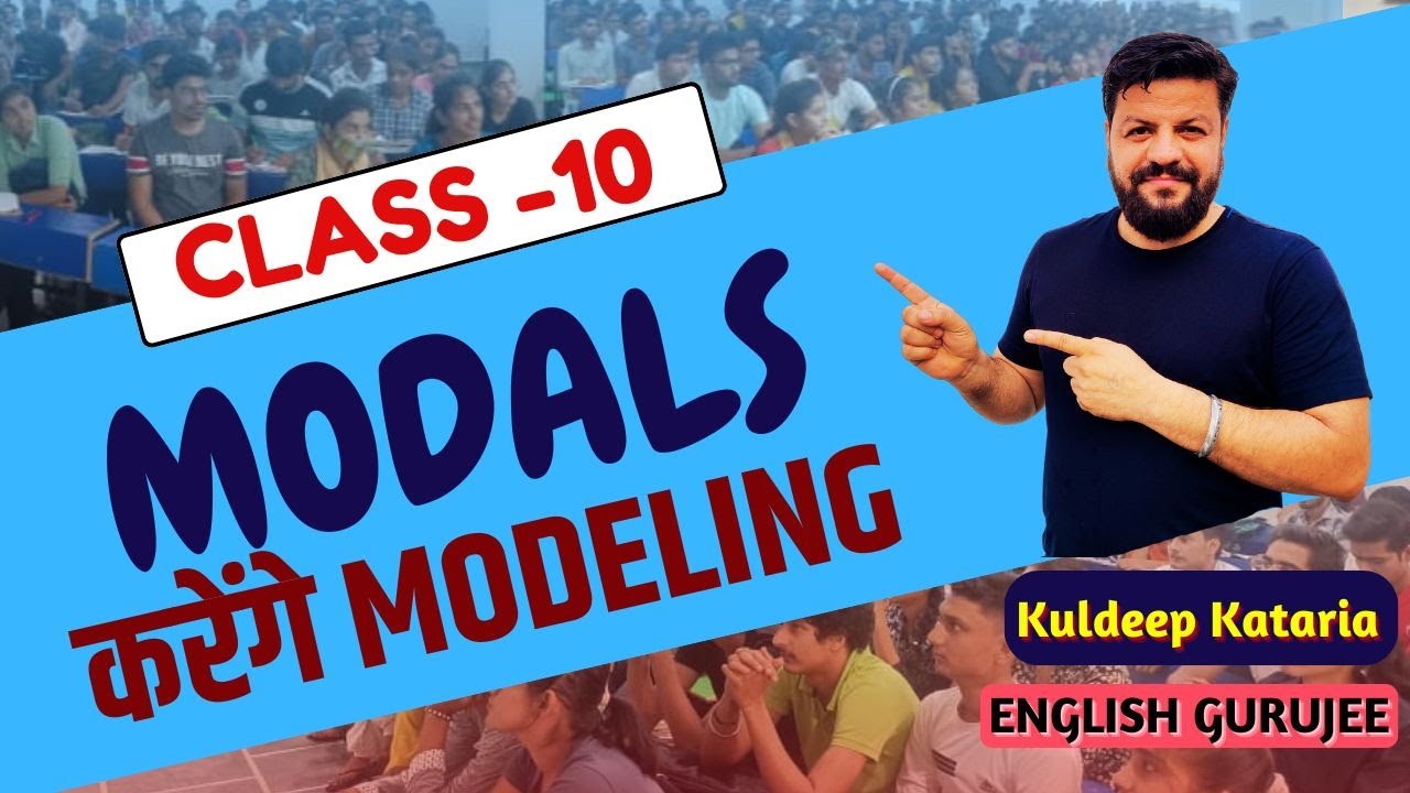 Class 10 || Basic English English By Kuldeep Kataria || English Gurujee || - YouTube
