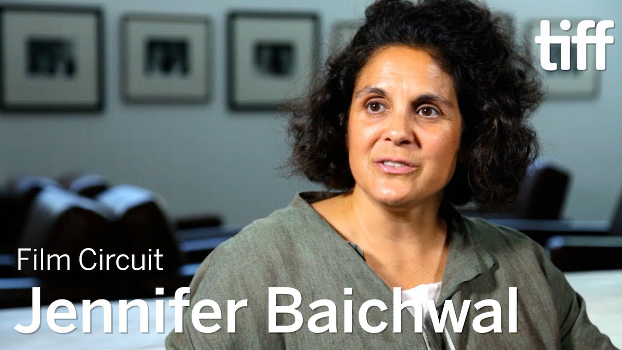 JENNIFER BAICHWAL | Film Circuit - YouTube