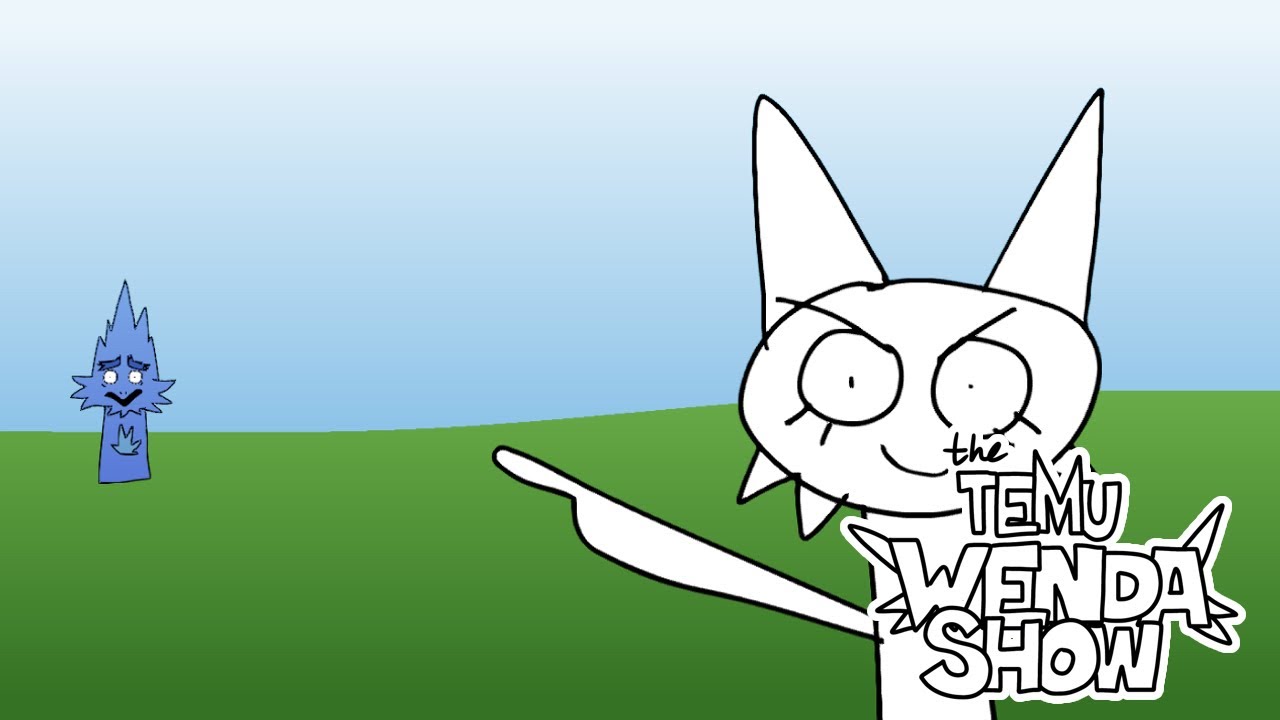 The Temu Wenda Show: Temu Wenda takes revenge (Ft: Moch) - YouTube