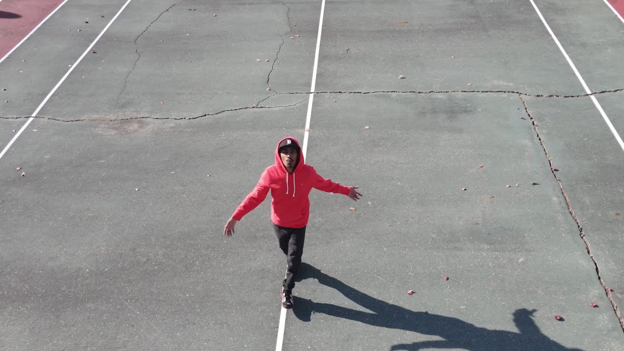 MIKE THRILLA X WATCH ME GO (OFFICIAL VIDEO) - YouTube